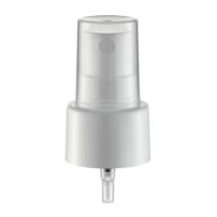 China JL-MS101 Smooth Closure Pump Mist Sprayer 15/410 18/410 20/410 24/410 28/410 PP Cap 1.2CC for sale