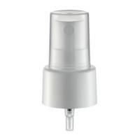 China JL-MS101 Smooth Closure Pump Mist Sprayer 15/410 18/410 20/410 24/410 28/410 PP Cap 1.2CC for sale