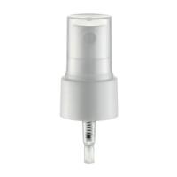 China JL-MS101 Smooth Closure Pump Mist Sprayer 15/410 18/410 20/410 24/410 28/410 PP Cap 1.2CC for sale