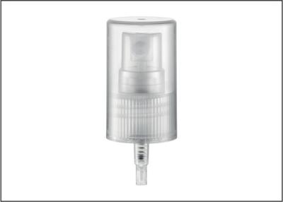 China JL-MS101  16 410  Fine Mist Pump Sprayers Full Cap 0.12CC For Bottles for sale