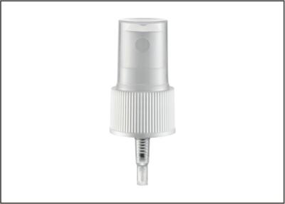 China JL-MS101 Disinfection Fine Mist Spray Pump 15/410 20/410 24/410 28/410 Ribbed Smooth With Half Cover for sale