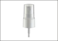 China JL-MS108 18 20 24 28 410 Fine Mist Sprayer All Plastic Cosmetic PP 0.13CC No Metal for sale