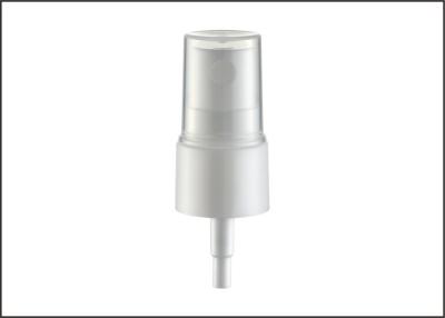 China JL-MS108 18 20 24 28 410 Fine Mist Sprayer All Plastic Cosmetic PP 0.13CC No Metal for sale