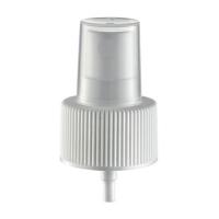 China JL-MS108 18 20 24 28 410 Fine Mist Sprayer All Plastic Cosmetic PP 0.13CC No Metal for sale