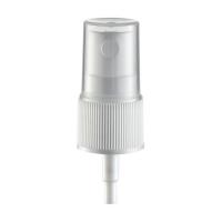 China JL-MS108 18 20 24 28 410 Fine Mist Sprayer All Plastic Cosmetic PP 0.13CC No Metal for sale
