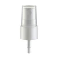 China JL-MS108 18 20 24 28 410 Fine Mist Sprayer All Plastic Cosmetic PP 0.13CC No Metal for sale