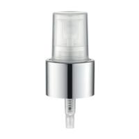 China JL-MS101 Aluminum Coating Fine Mist Sprayer Pump 24/410 28/410 For Perfume Bottles for sale