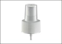 China JL-MS106 32mm Snap On Perfume Fine Mist Sprayer With Over Cap Crimp Spray Cosmetic Skin Care for sale