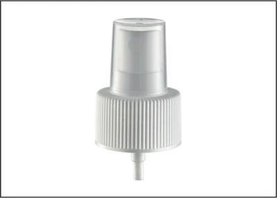 China JL-MS106 32mm Snap On Perfume Fine Mist Sprayer With Over Cap Crimp Spray Cosmetic Skin Care for sale