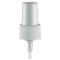 China JL-MS102 20 24 410 Fine Mist Sprayer Pump OEM ODM Applicable To High Viscosity Liquid for sale