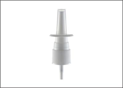 China JL-MS105C 18/410 20/410 24/410 Fine Mist Sprayer Pump Rotation Long Nozzle Plastic Nasal For Health Care for sale