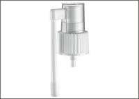 China JL-MS105D 20 24 410 Fine Mist Pump Sprayers 0.11~0.13ml/T for sale