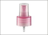China JL-MS107 32mm 1.2CC Perfume Sprayer Pump Travel Kit Snap On With Over Cap for sale