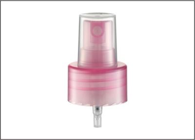 China JL-MS107 32mm 1.2CC Perfume Sprayer Pump Travel Kit Snap On With Over Cap for sale