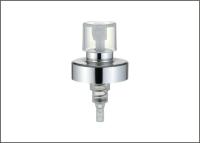 China JL-CR103 Low Profile Pp 20mm Perfume Sprayer Pump for sale