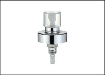 China JL-CR103 Low Profile Pp Perfume Sprayer Pump 20mm for Bottle for sale