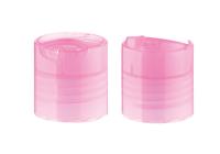 China JL-CP101 Threaded Smooth 18mm 20mm 24mm 28mm For Shampoo Aluminum Bottle for sale
