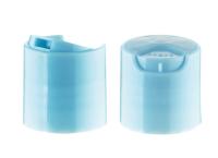 China JL-CP101 Threaded Smooth 18mm 20mm 24mm 28mm For Shampoo Aluminum Bottle for sale