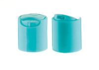 China JL-CP101 Threaded Smooth 18mm 20mm 24mm 28mm For Shampoo Aluminum Bottle for sale