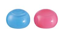 China JL-CP105B 18 400 Round Ball Strange Plastic Closure Cap Screw Cap for sale