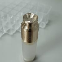 China JL-AB126 AS SAN  Airless Bottle Single Wall for sale