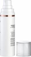 China JL-AB128 Screw Sealing Cylinder Fine Mist Spray Bottle Airless 50ml 75ml 100ml for sale