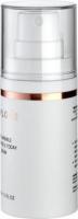 China JL-AB128 Screw Sealing Cylinder Fine Mist Spray Bottle Airless 50ml 75ml 100ml for sale