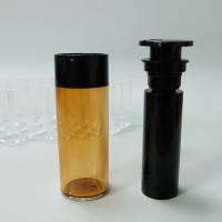 China JL-AB227 Replaceable Inner Airless Bottle Double Wall for sale