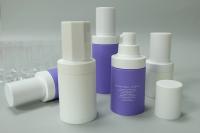China JL-AB127 PP Airless Bottle 15ml 30ml 50ml for sale