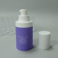 China JL-AB127 PP Airless Bottle 15ml 30ml 50ml for sale