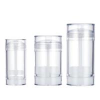 China UV Decoration JL-RD001 Empty Deodorant Containers Wholesale 30ml 50ml 75ml for sale