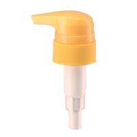 China JL-JK303S2 4CC Dosage Screw  Lotion Pump 33/410 for sale