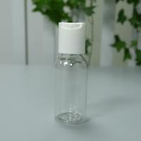 China JL-PET0801  Plastic PET Bottle 50ml cylinder for sale