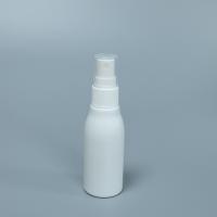 China JL-PET1101  Plastic PET Bottle 60ml cylinder for sale