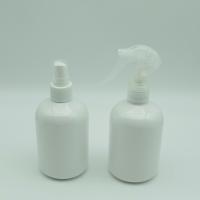 China JL-PET2306 Plastic PET Bottle 300ml Round for sale