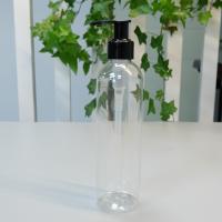 China JL-PET2303 Plastic PET Bottle 300ml tall for sale