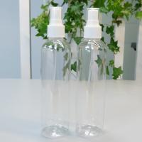 China JL-PET2303 Plastic PET Bottle 300ml tall for sale