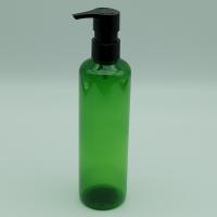 China JL-PET3001 Plastic PET Bottle 300ml tall for sale