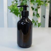 China JL-PET3002 Plastic PET Bottle 300ml Boston for sale