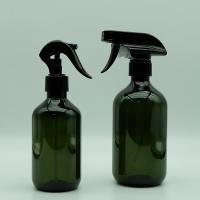 China JL-PET3901 Plastic PET Bottle 500ml Boston for sale