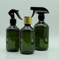 China JL-PET3901 Plastic PET Bottle 500ml Boston for sale