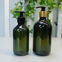 China JL-PET3901 Plastic PET Bottle 500ml Boston for sale