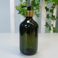 China JL-PET3901 Plastic PET Bottle 500ml Boston for sale
