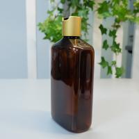China JL-PET4702 Plastic PET Bottle 500ml Flat for sale