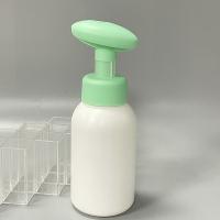 China JL-FP101B5  40/400 43/410 Big Oval Head Foam Pump Child Lovely for sale