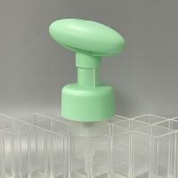 China JL-FP101B5  40/400 43/410 Big Oval Head Foam Pump Child Lovely for sale