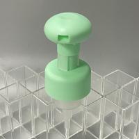 China JL-FP101B5  40/400 43/410 Big Oval Head Foam Pump Child Pump Lovely for sale