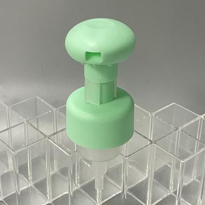 China JL-FP101B5  40/400 43/410 Big Oval Head Foam Pump Child Pump Lovely for sale