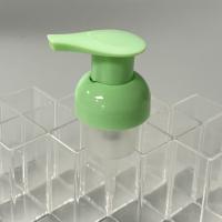 China JL-FP101A Right-left Lock Foam Pump for sale