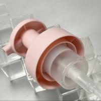 China JL-FP101BD 40/400 Double Ring Foam Pump for sale